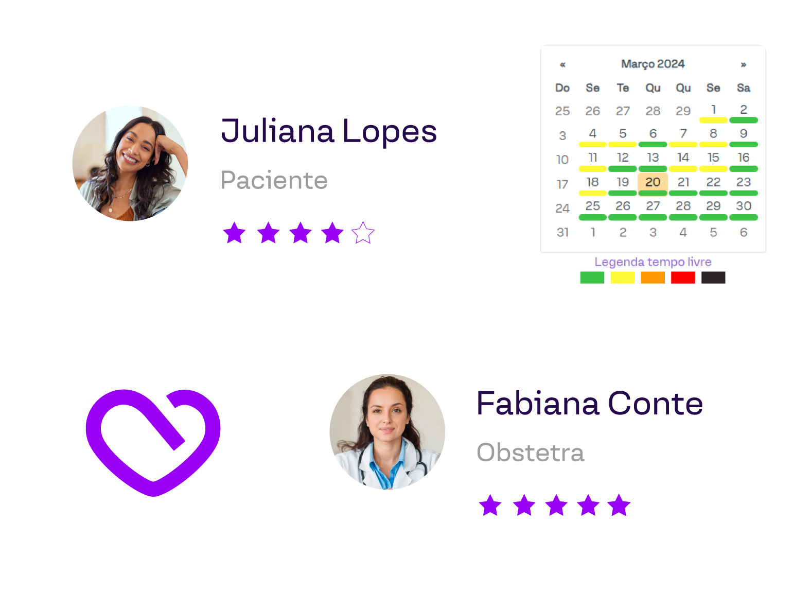 Amplimed gestão de clínicas